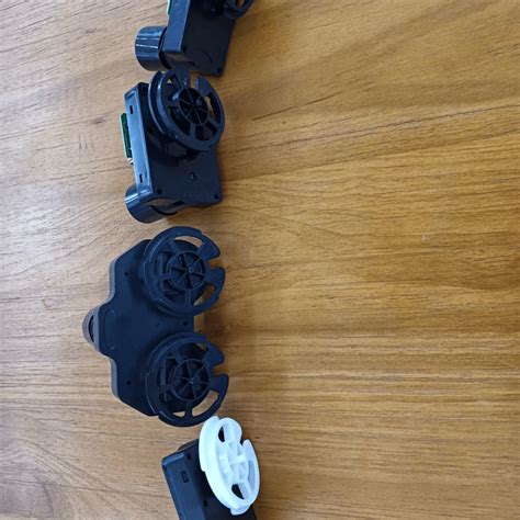 High Quality Vending Machine Motor Components For Efficient Operations