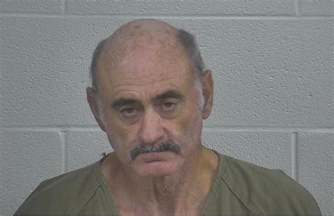 Man Charged With Meth Trafficking In London
