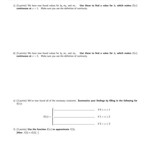 Solved Problem 2 Eulers Method Approximation 25 Points