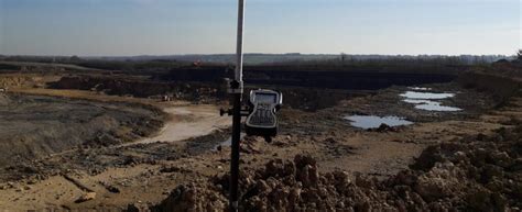 Holme Quarry Survey Hub