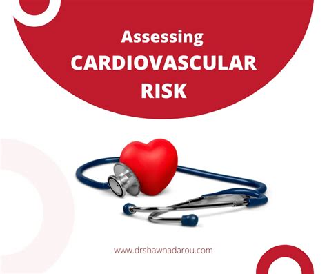 Assessing Cardiovascular Risk