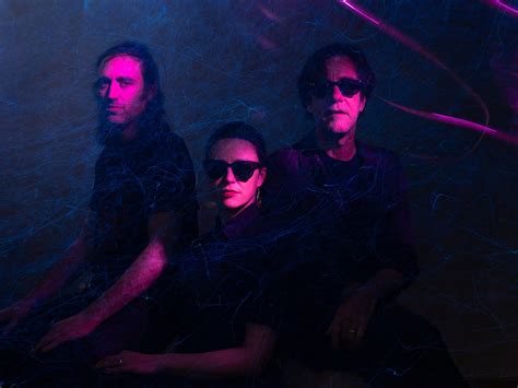 Oliver Ackermann On Death By Audio A Place To Bury Strangers And More