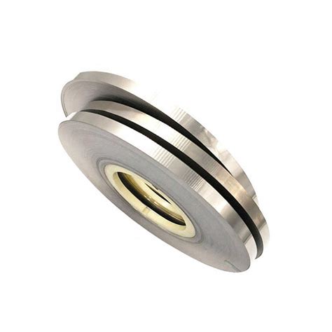 N4 N6纯镍带 高纯度冲压镍带厂家01 08mm 锂电池专用镍片 镍箔 阿里巴巴