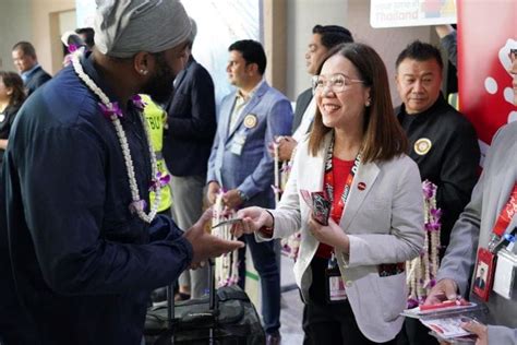 Airasia Flies Direct To Pattaya From Kl