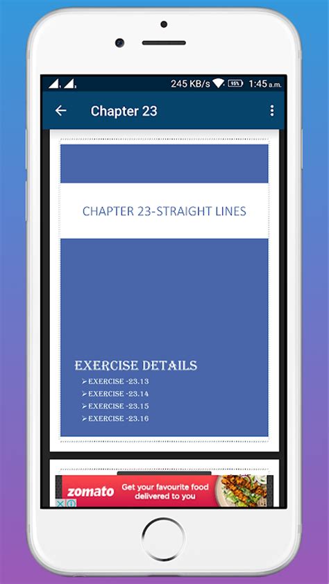 Rd Sharma Class 11 Math Solution Apk For Android Download