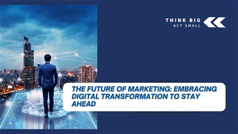 Unleashing The Power Of Digital Marketing Best Practices For The Future