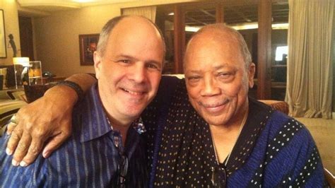 Who Is Quincy Jones Father At Henry Omalley Blog