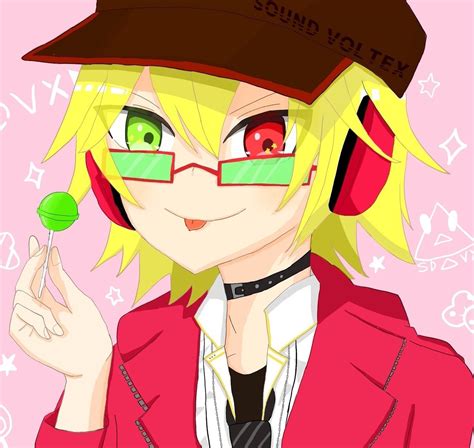 Sdvxのtwitterイラスト検索結果。