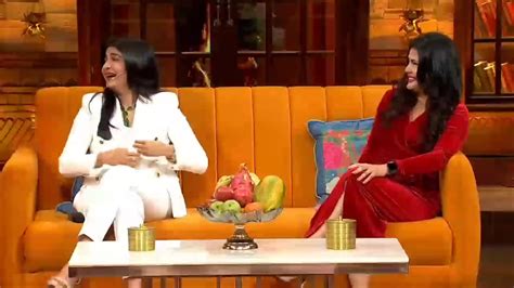 Asaduddin Owaisi Vs Anjana Om Kashyap In Kapil Sharma Show By Koushar