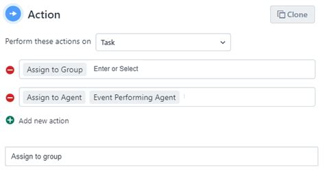 Task Automation Unable To Assign Tasks To The Agent Assigned To The