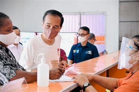 BLT BBM Rp Ribu Sudah Mulai Cair Ini Jadwal Pencairan Dan Cara Daftar DTKS Agar Dapat