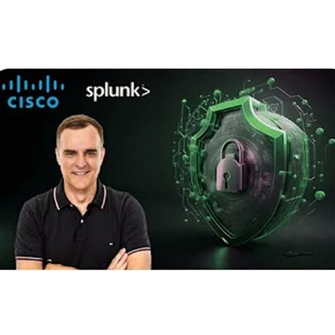 Stream Episode 470 The Future Of Cybersecurity With Cisco And Splunks 28 Billion Investment