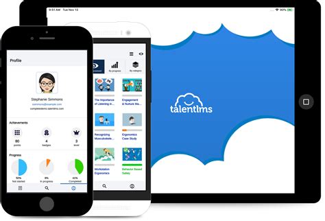 Talentlms Review 2023 Pricing Features Shortcomings