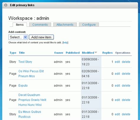 Optomized Version Of Workspace 232031 Drupal Org