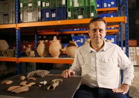Ανακαλύφθηκαν αγαλματίδια αρχαίας Ελληνίδας θεάς και οι αρχαιολόγοι