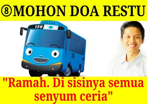 Contoh Slogan Caleg Muda 2019 Yang Kreatif Lucu Dan Mudah Diingat