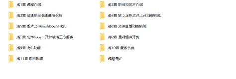 前端全栈进阶 Nextjs打造跨框架saas应用完结 小麻雀it分享站