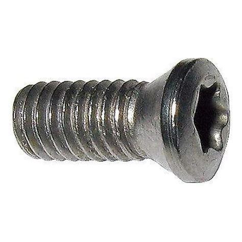 M4 X 10 Screw 2100 0074