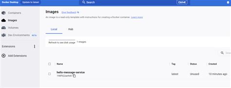 Quick Start To Spring Boot Microservice And Docker Solution Toolkit