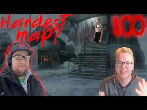 What Is The Hardest Map In Cod Zombies YouTube