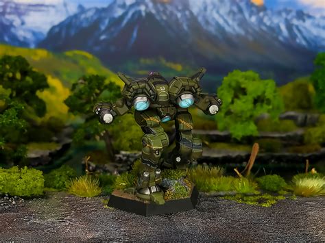 Black Python Camo Specs