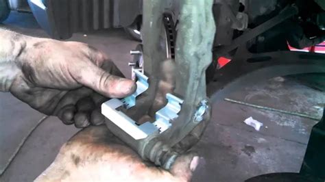 Stop Safely In Your Tracks Step By Step Guide On How To Install Brake
