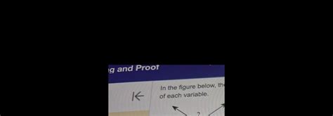 [answered] g and proof k in the figure below the of each variable kunduz