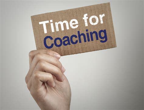 The Transformative Power Of Executive Coaching Unleashing Leadership