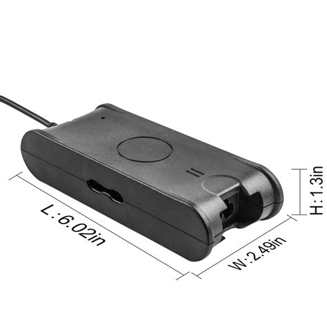 For Dell Latitude E6330 E6430 E6530 E5420m 90w Ac Adapter Charger Power