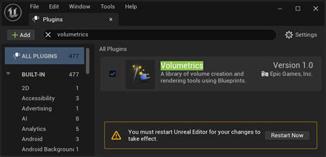 虚幻引擎体积云组件 虚幻引擎 54 文档 Epic Developer Community