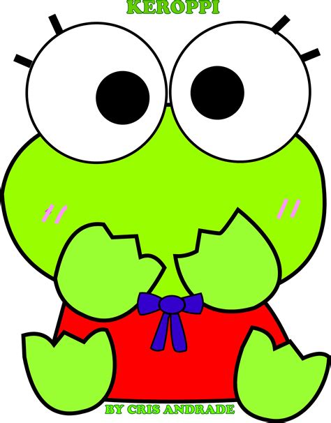 Лягушка Из Хеллоу Китти Его Имя Лучшая Фото Подборка