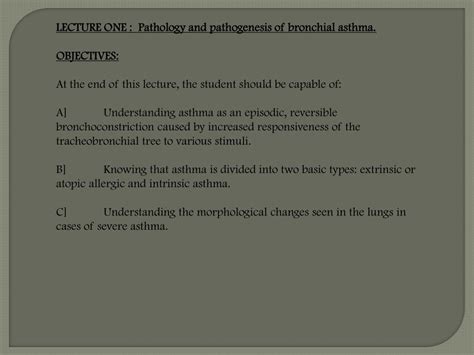Ppt Introduction To Respiratory Block Powerpoint Presentation Free Download Id 2511961