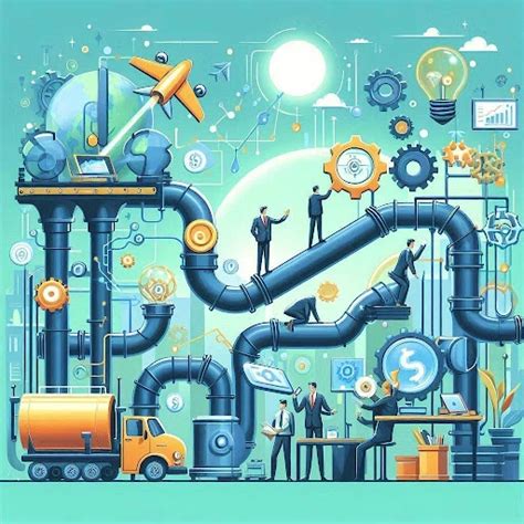 The Future Of Sales How Pipeline Automation Increases Productivity