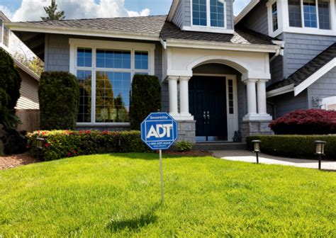 Adt Monitoring The Ultimate Home Defense Revamped Security