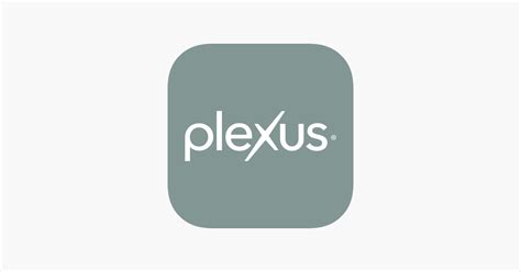 ‎plexus Go On The App Store