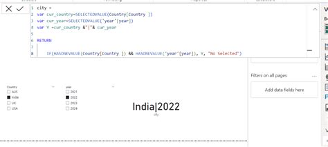 selectedvalue multiple values solved selected value is true when i
