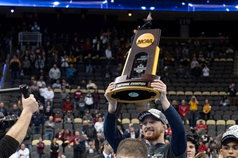 See Photos From Penn States Dominant Ncaa Wrestling Championships