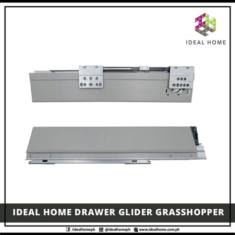 Ideal Home Modular Cabinet Solutions