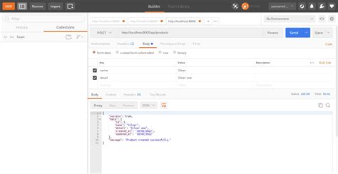 Tutorial Laravel 9 Rest Api Otentikasi Menggunakan Sanctum