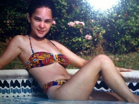 9 Hot Sexy Jaclyn Jose Bikini Pics