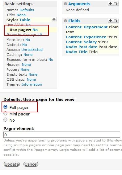 Getting Started With Drupal A Comprehensive Hands On Guide Webfx