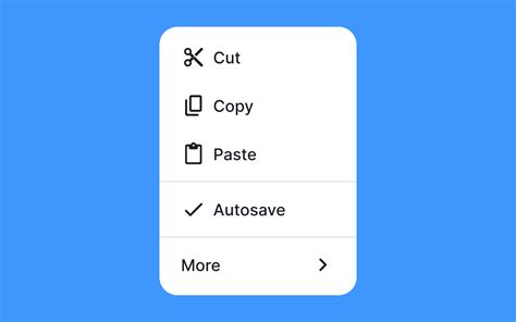 Flexibility And Efficiency Of Use Uxcel