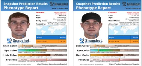 New Image Of Suspect In Serial Sex Offenses Released WOUB Public Media