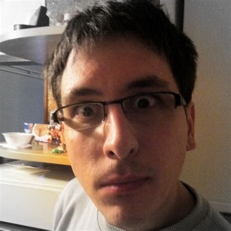 Luka Bartoniček Youtube