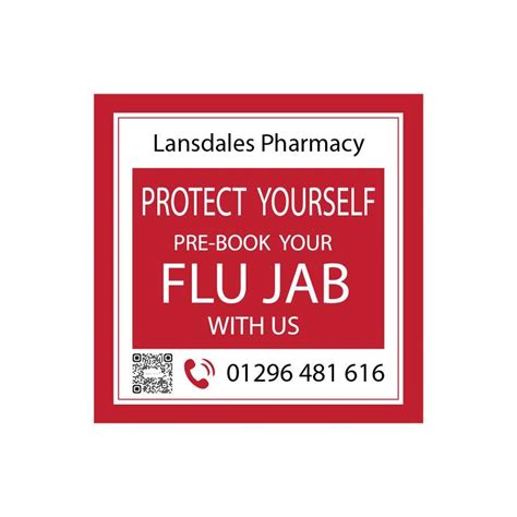 Flu Sticker Design Edit And Add Qr Code Freelancer