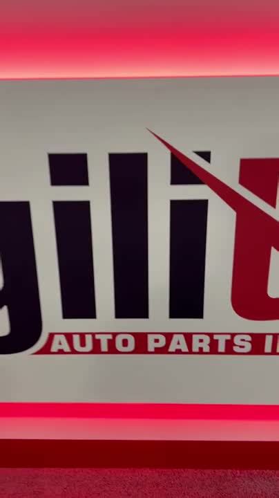 Agility Auto Parts On Linkedin Aapex2024
