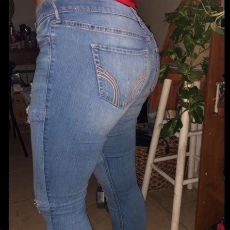 Hollister Jeans Jeans Poshmark