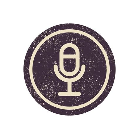 Premium Vector Sounds Interface Icon Vector