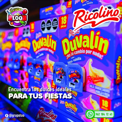 Grupo Loo El Dulce Preferido De Los Niños En Las Fiestas Facebook