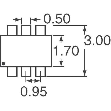 Npn Pnp Pre Biased Transistor Arrays Diodes Incorporated Npn Pnp